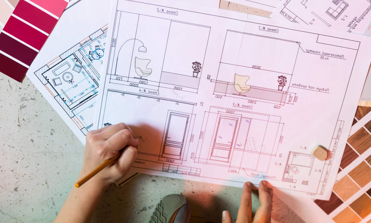 The Power of Planning: Shaping Architectural Excellence - Hue Architects